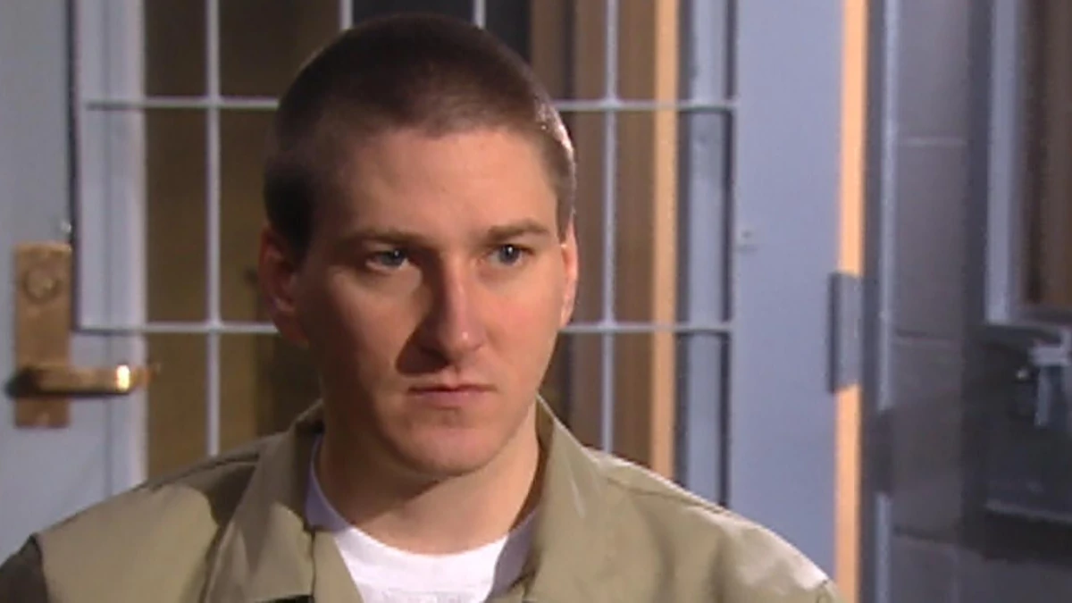 Timothy McVeigh | Histor-Fiction Wiki | Fandom