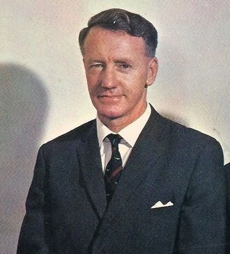 Ian Smith | Histor-Fiction Wiki | Fandom