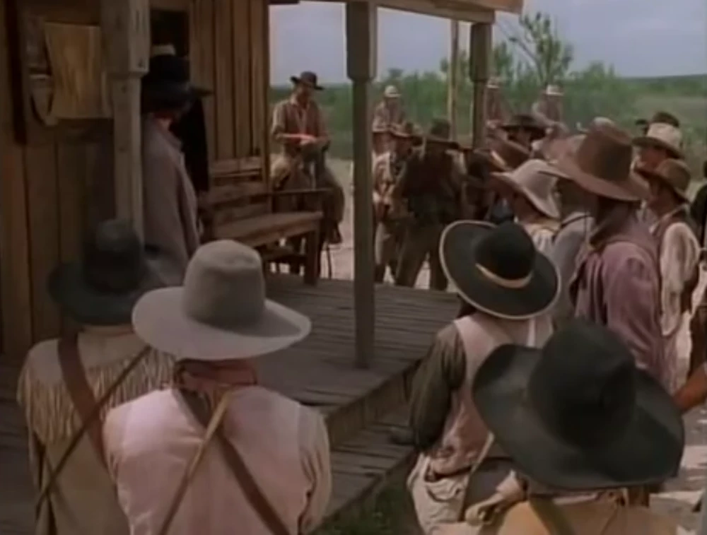 Texas Rangers | Histor-Fiction Wiki | Fandom