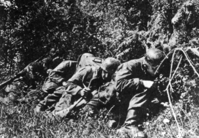 6th Fallschirmjaeger Regiment | Histor-Fiction Wiki | Fandom