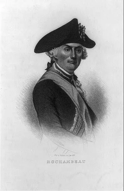 Jean-Baptiste de Rochambeau | Histor-Fiction Wiki | Fandom