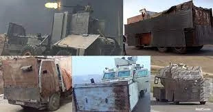 VBIED | Histor-Fiction Wiki | Fandom