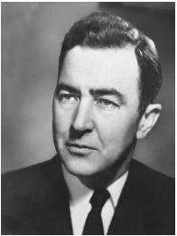 Eugene McCarthy | Histor-Fiction Wiki | Fandom