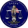 Los Angeles Police Department | Histor-Fiction Wiki | Fandom