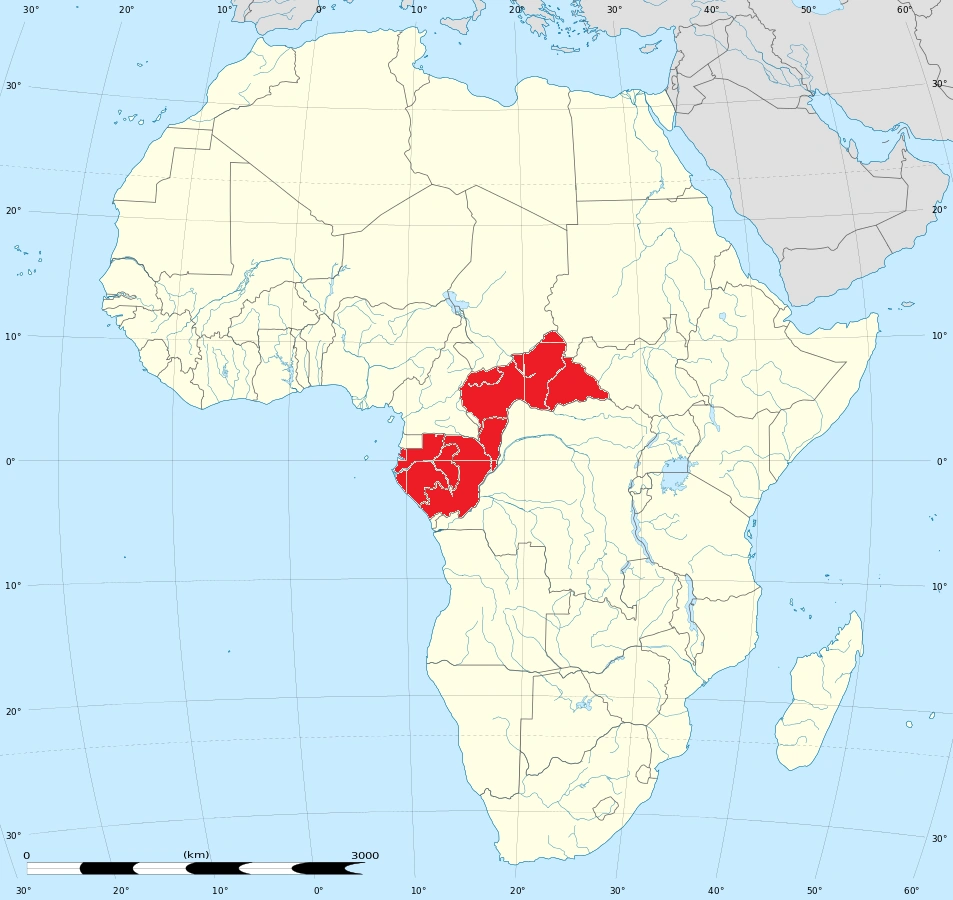 French Congo | Histor-Fiction Wiki | Fandom