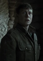 Will Schofield | Histor-Fiction Wiki | Fandom