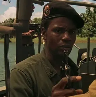 George Phillips | Histor-Fiction Wiki | Fandom