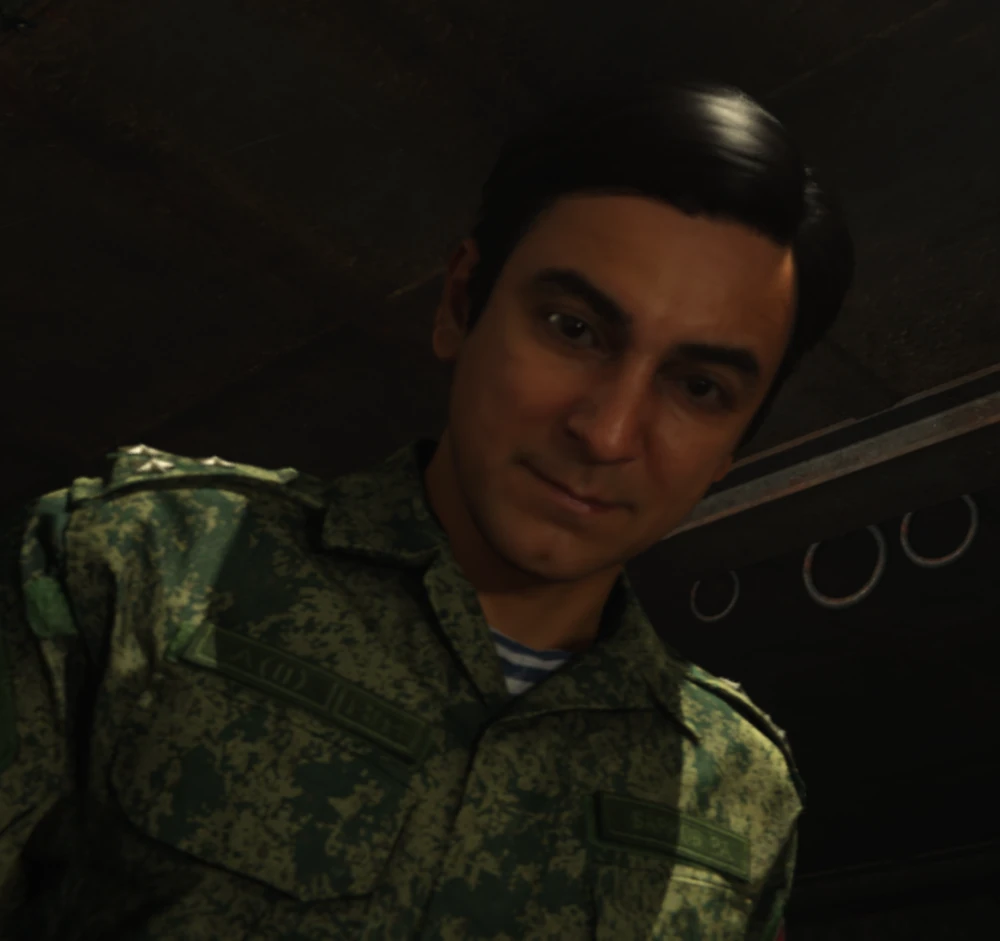 Roman Barkov | Histor-Fiction Wiki | Fandom