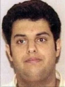 Waleed al-Shehri | Histor-Fiction Wiki | Fandom