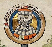 Rollo | Histor-Fiction Wiki | Fandom