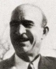 Frank Scalice | Histor-Fiction Wiki | Fandom