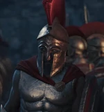 Leonidas I | Histor-Fiction Wiki | Fandom