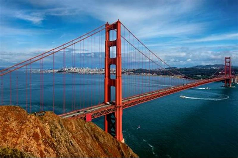 Golden Gate Bridge | Histor-Fiction Wiki | Fandom