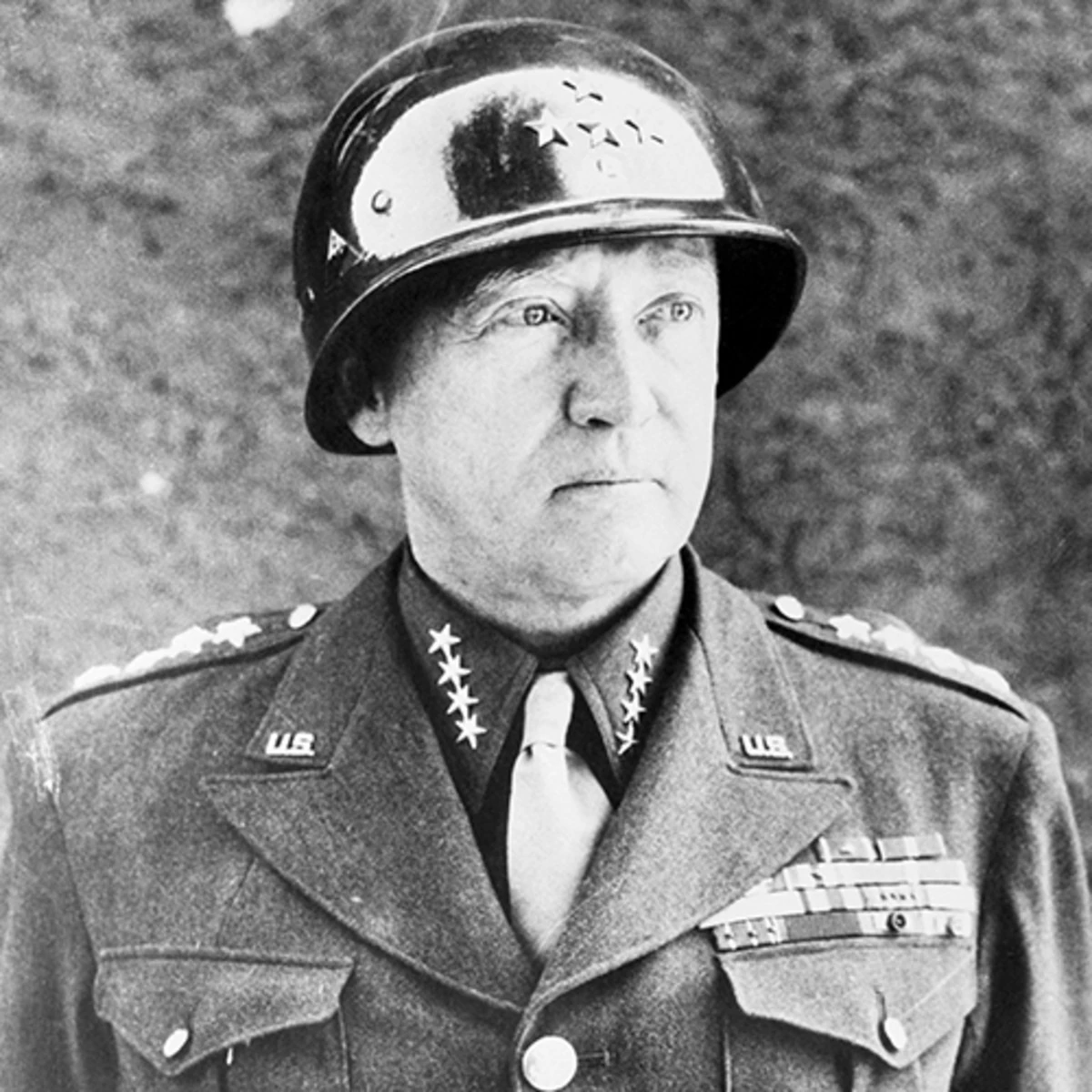 George S. Patton | Histor-Fiction Wiki | Fandom