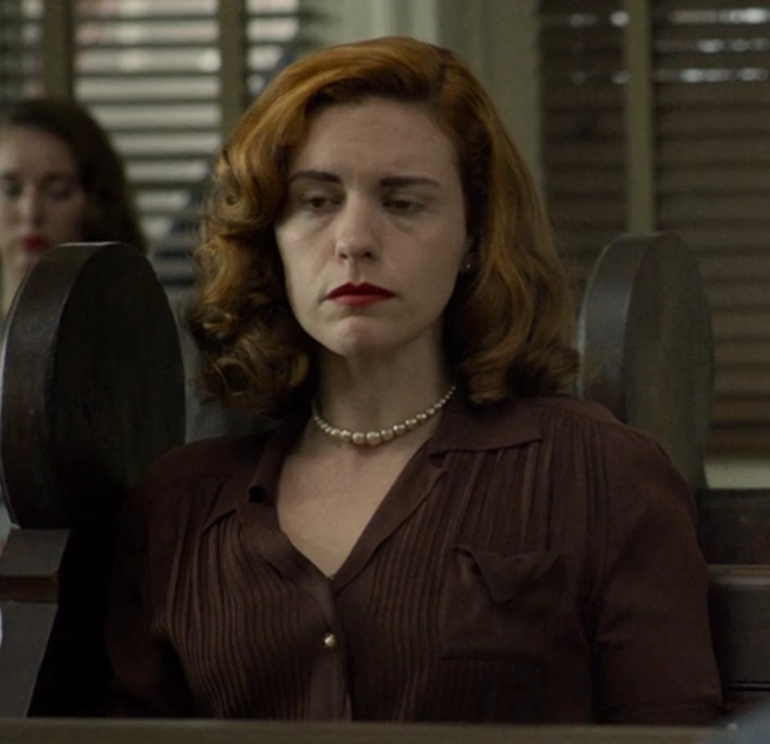 Junie Lee Spradley | Histor-Fiction Wiki | Fandom