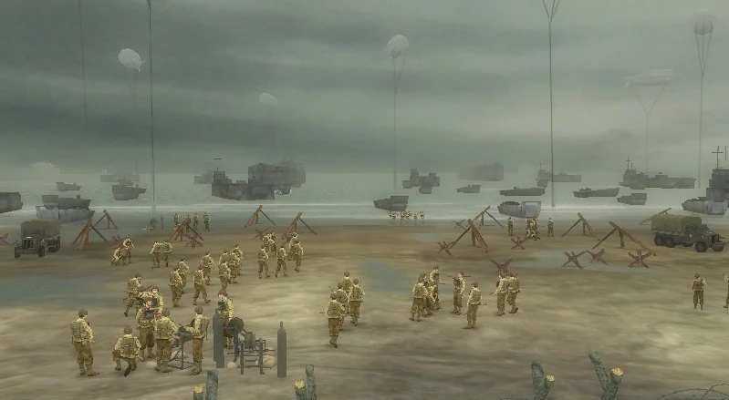 Utah Beach | Histor-Fiction Wiki | Fandom