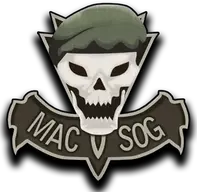 MACV-SOG | Histor-Fiction Wiki | Fandom