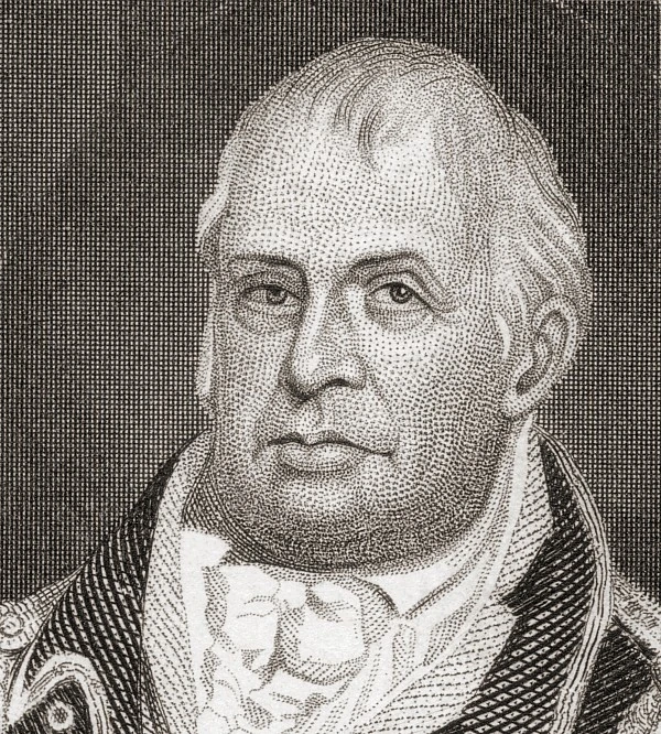 William Heath | Histor-Fiction Wiki | Fandom