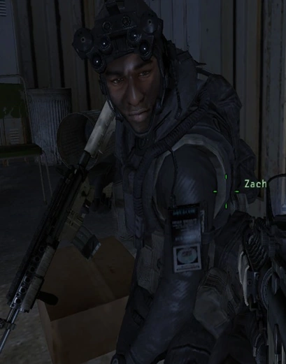 Ethan B. Jordan | Histor-Fiction Wiki | Fandom