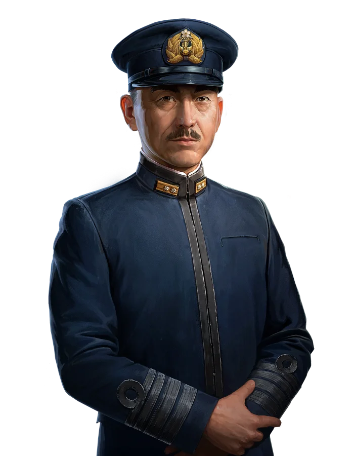 Raizo Tanaka | Histor-Fiction Wiki | Fandom