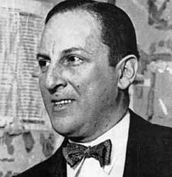 Arnold Rothstein | Histor-Fiction Wiki | Fandom