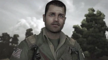 Matthew Baker | Histor-Fiction Wiki | Fandom