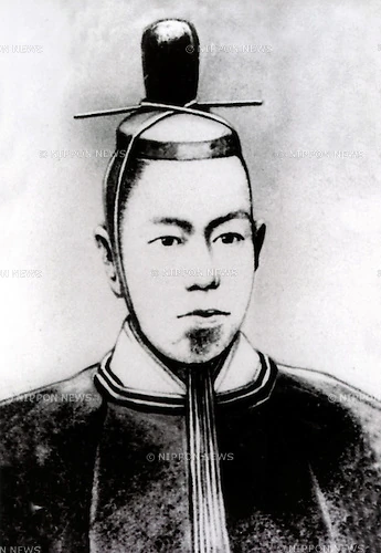 Emperor Komei | Histor-Fiction Wiki | Fandom