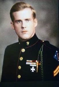 Eugene Sledge | Histor-Fiction Wiki | Fandom