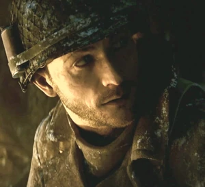 Robert Zussman | Histor-Fiction Wiki | Fandom