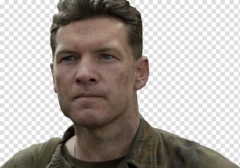 Jack Glover | Histor-Fiction Wiki | Fandom