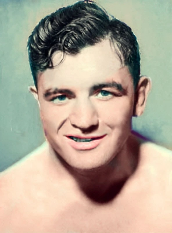 James J. Braddock | Histor-Fiction Wiki | Fandom