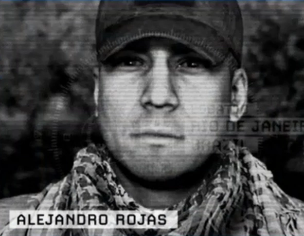 Alejandro Rojas | Histor-Fiction Wiki | Fandom