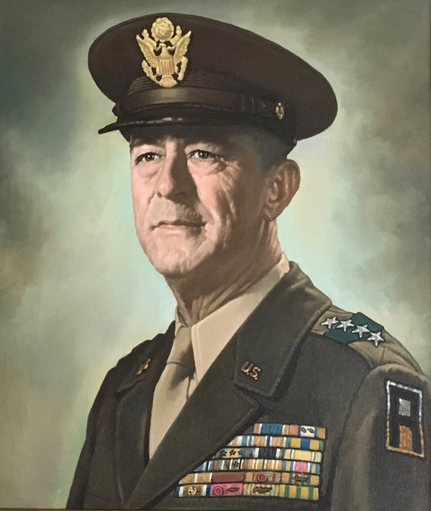 Courtney Hodges | Histor-Fiction Wiki | Fandom