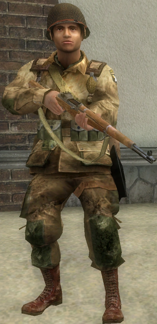 James Marsh | Histor-Fiction Wiki | Fandom