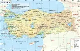 Anatolia | Histor-Fiction Wiki | Fandom