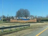 Richmond | Histor-Fiction Wiki | Fandom