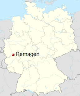 Remagen | Histor-Fiction Wiki | Fandom