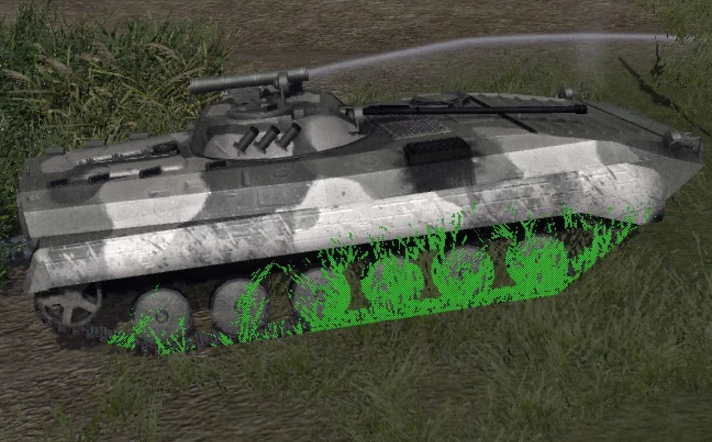 BMP-2 | Histor-Fiction Wiki | Fandom