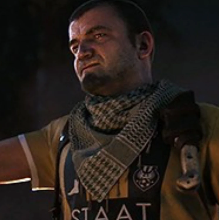 Jamal Rahar | Histor-Fiction Wiki | Fandom