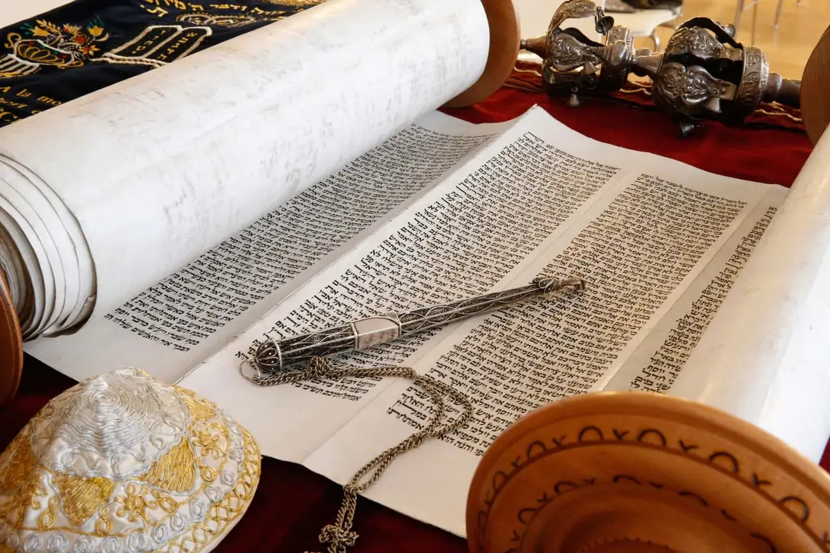 Hebrew Bible | Histor-Fiction Wiki | Fandom