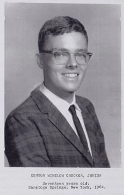 Mogie Crocker | Histor-Fiction Wiki | Fandom