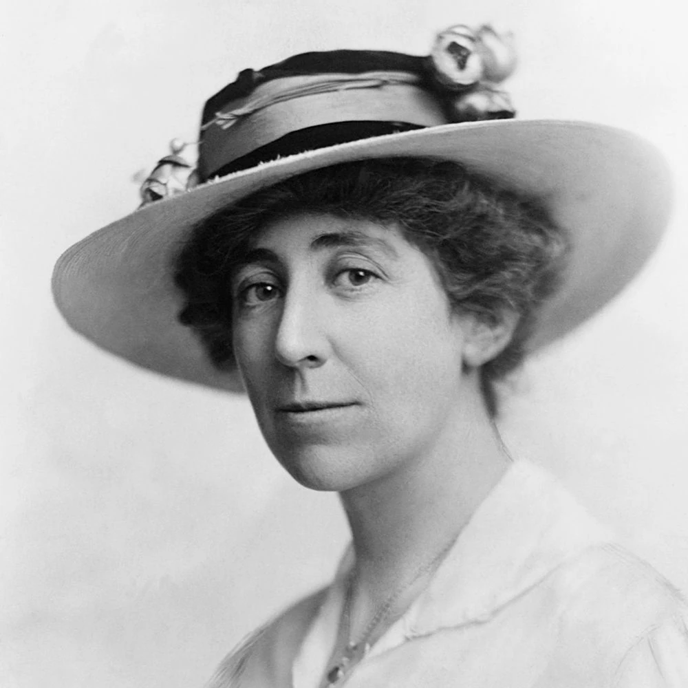 Jeannette Rankin | Histor-Fiction Wiki | Fandom
