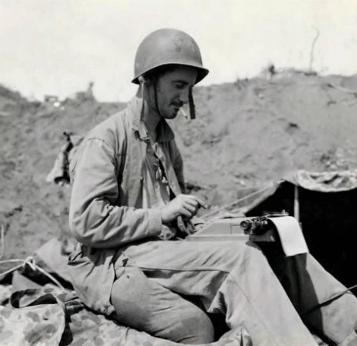 Keyes Beech | Histor-Fiction Wiki | Fandom