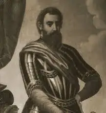 Giovanni da Verrazzano | Histor-Fiction Wiki | Fandom