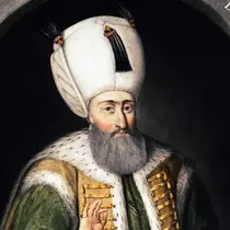 Suleiman the Magnificent | Histor-Fiction Wiki | Fandom