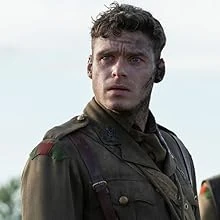 Joseph Blake | Histor-Fiction Wiki | Fandom