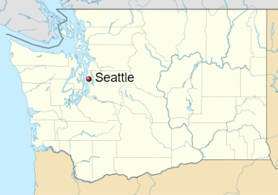 Seattle | Histor-Fiction Wiki | Fandom