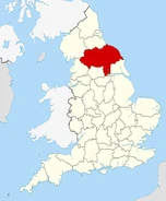 North Yorkshire | Histor-Fiction Wiki | Fandom