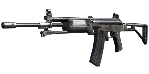 Galil | Histor-Fiction Wiki | Fandom