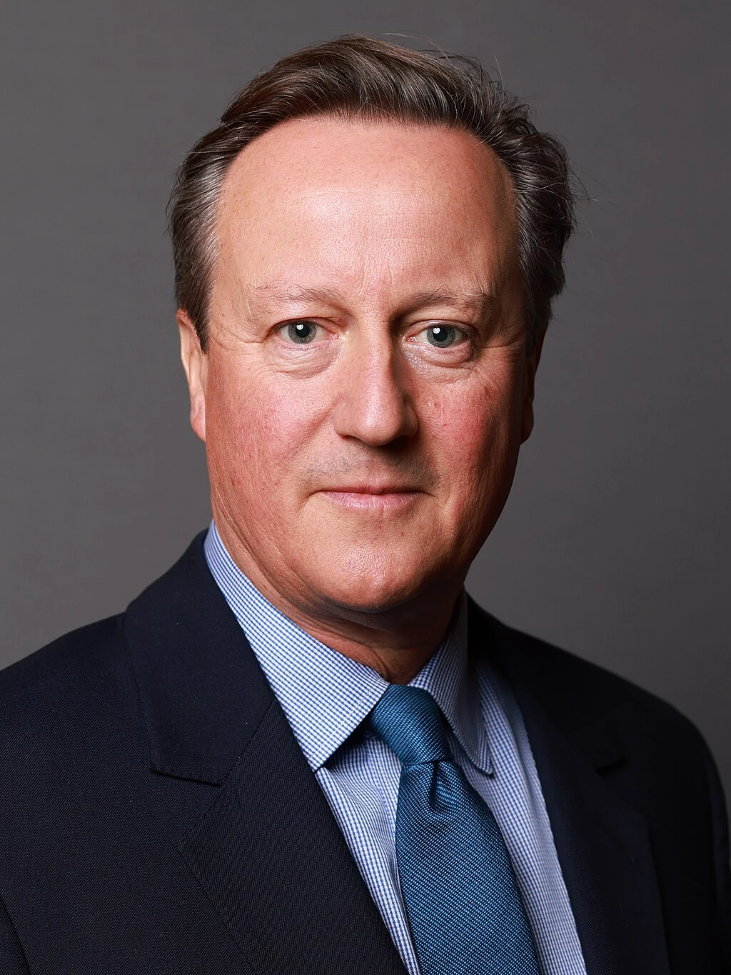 David Cameron | Histor-Fiction Wiki | Fandom